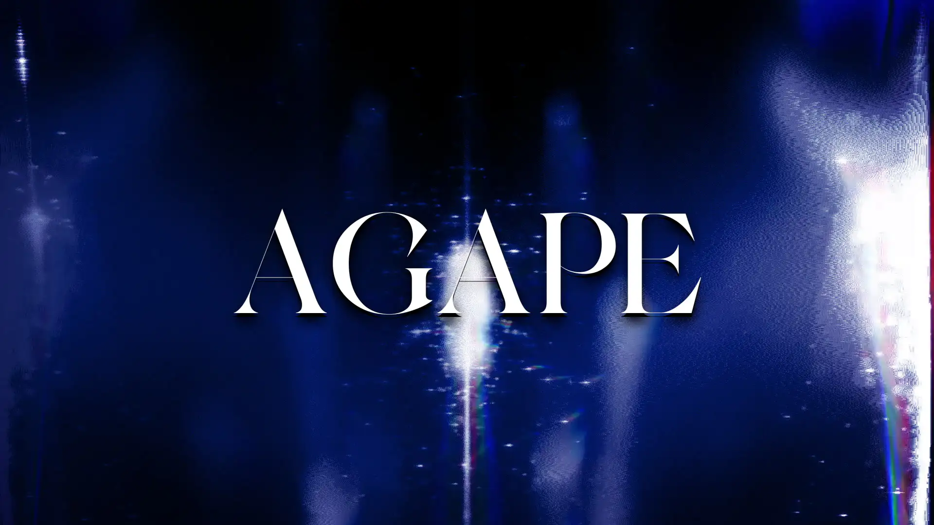 Agape (LETRA)(音楽・アイドル / 2024) - 動画配信 | U-NEXT 31日間無料トライアル
