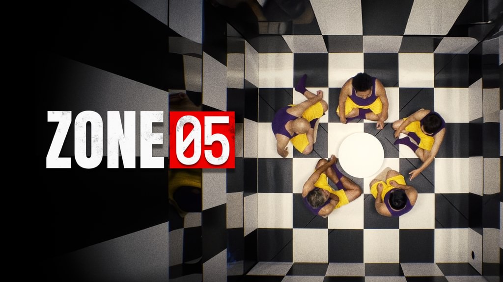 ZONE05(TV番組・エンタメ / 2025) - 動画配信 | U-NEXT 31日間無料トライアル